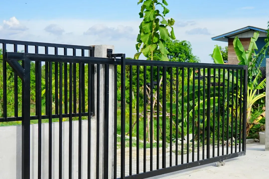 Lead Line Doors - Metalex Automation